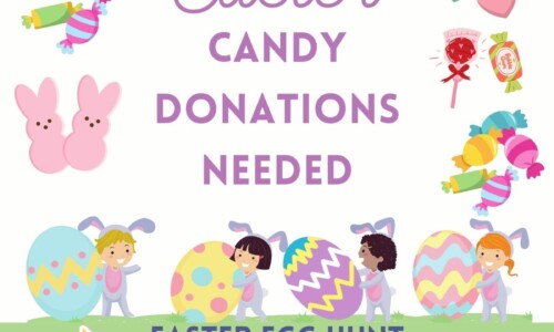 Announcements – Shawnee UMC Kansas